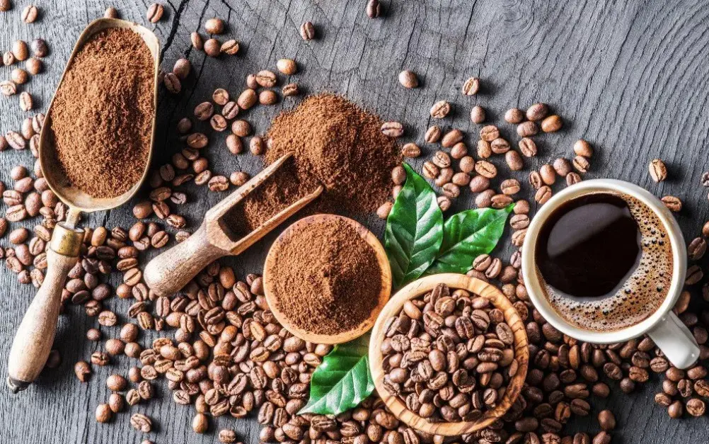 Кава в зернах 1 кг Kopi Luwak 100% Arabica Ucoffee у Києві